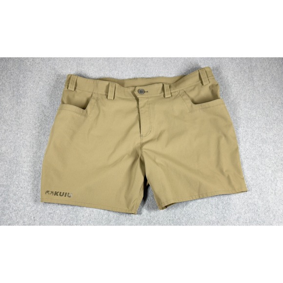 KUIU | Shorts | Kuiu Tiburon Shorts Mens 42 Ripstop Hiking Outdoor ...